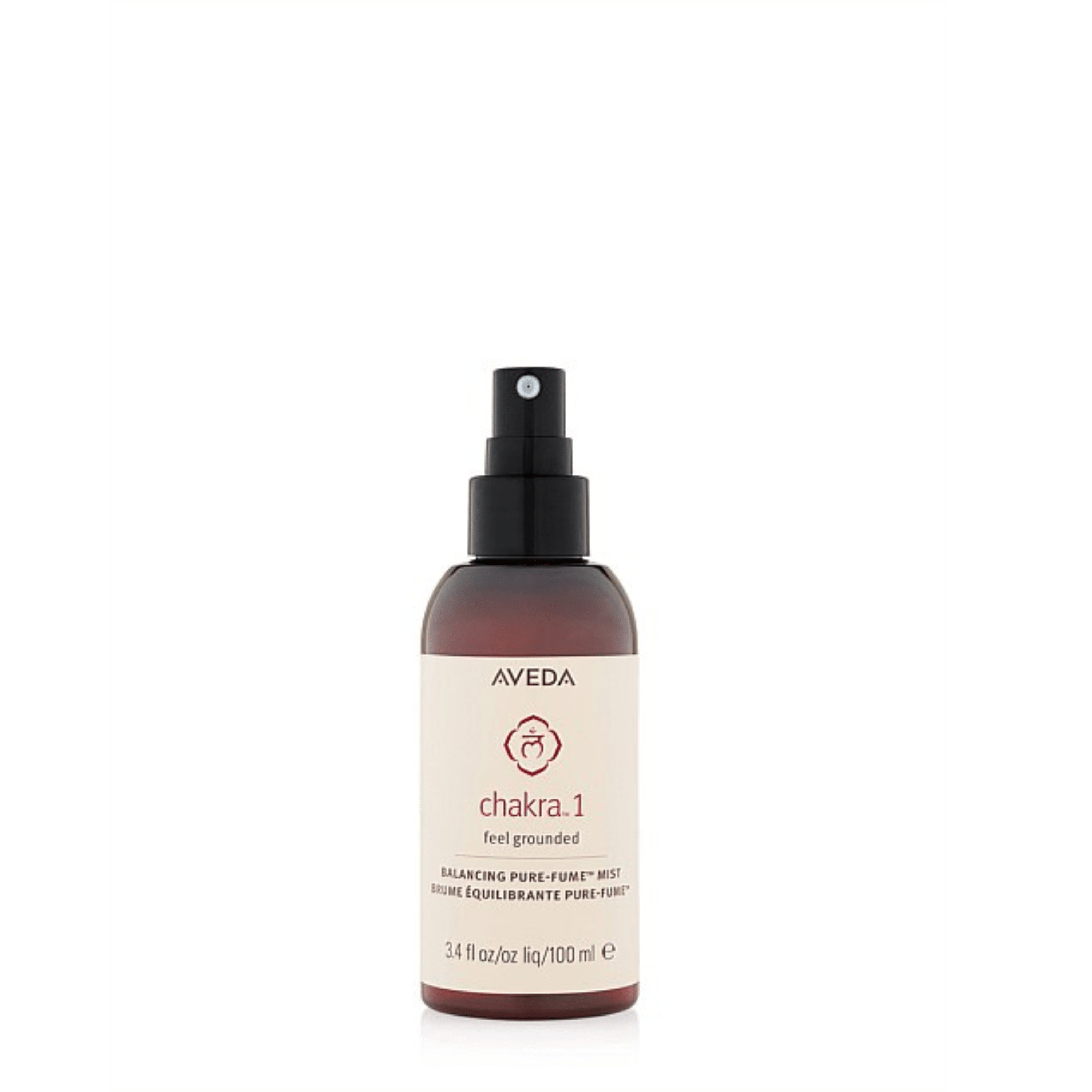 Aveda- chakra™ 1 balancing body mist grounded – Charli and Kate