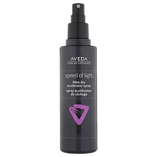 Aveda Speed Of Light Blow Dry Accelerator Spray 200ml – Charli and Kate
