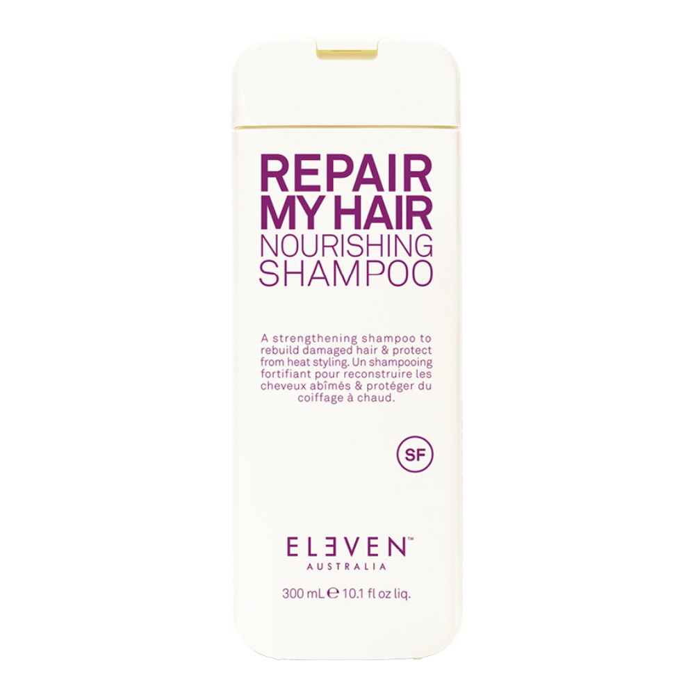Eleven Australia Repair My Hair Nourishing Shampoo 300ml – Charli and Kate