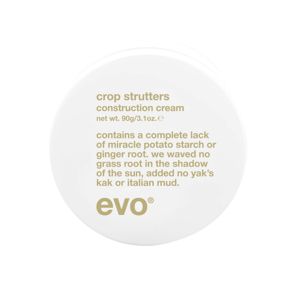 Evo Crop Strutters Construction Cream 90G – Charli and Kate