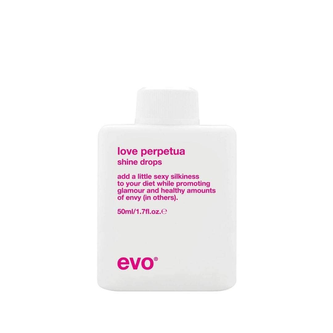 Evo Love Perpetua Shine Drops 50ml – Charli and Kate