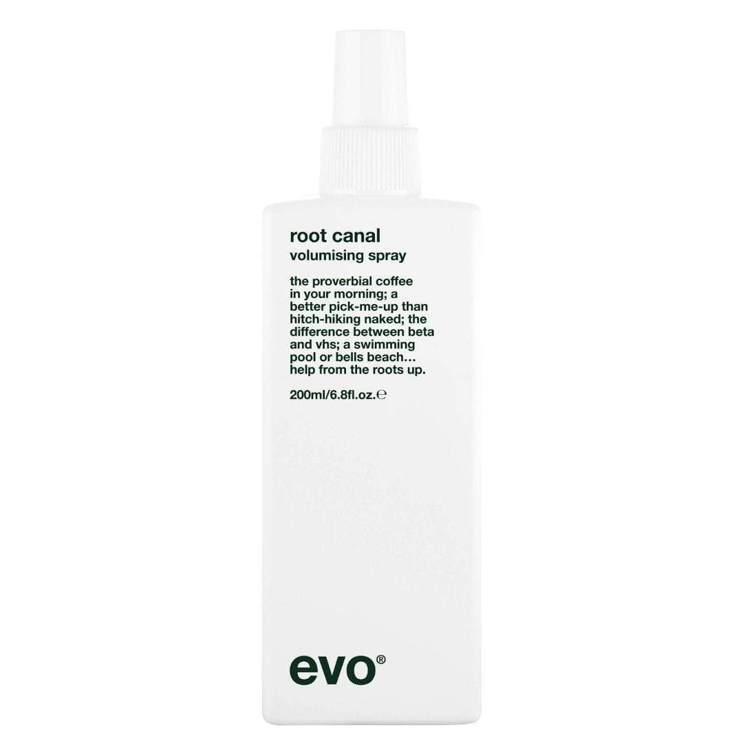Evo Root Canal Volumising Spray 200ml – Charli and Kate