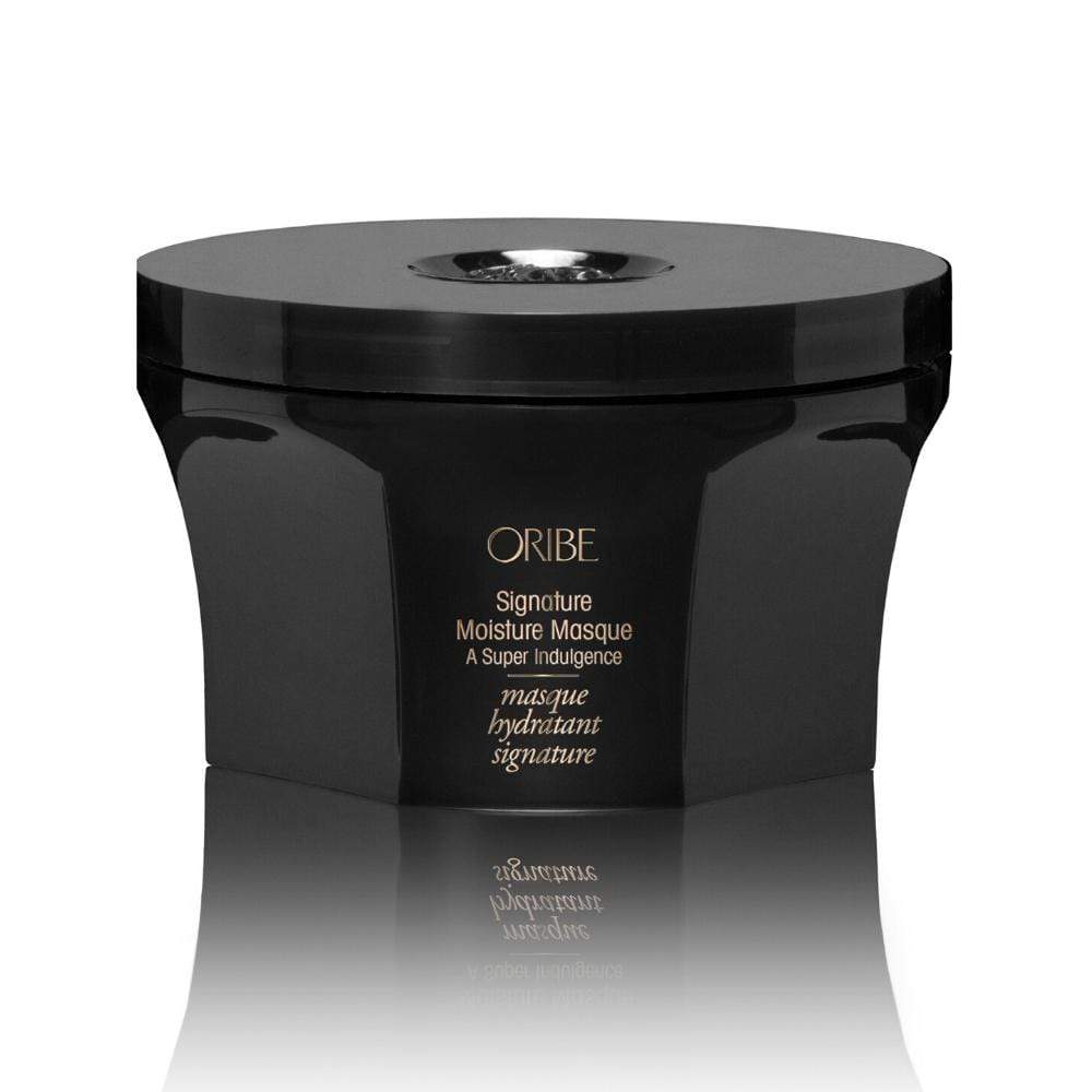 Oribe Signature Moisture Masque 175ml – Charli and Kate